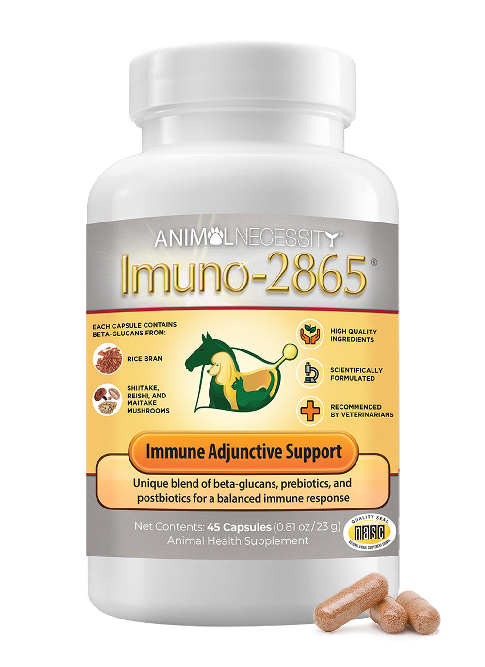 Imuno-2865® (45ct)