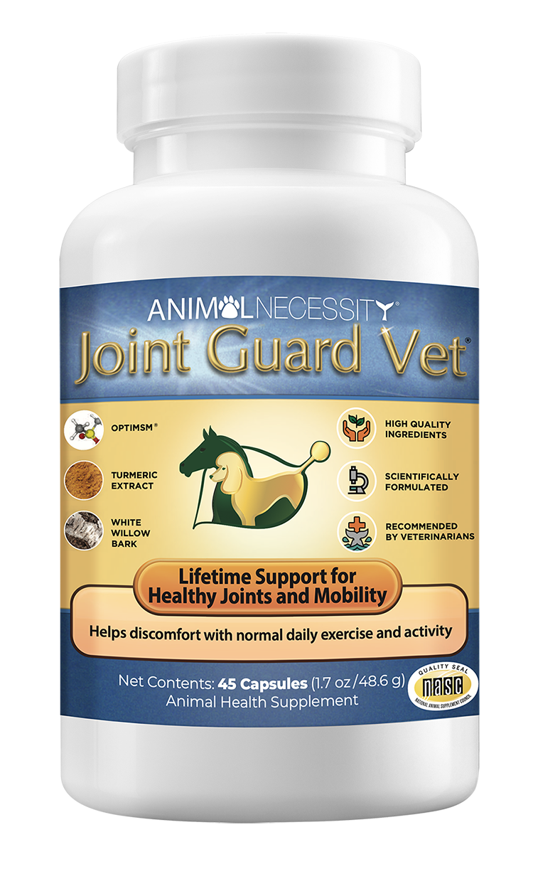 Joint Guard Vet® (45ct)