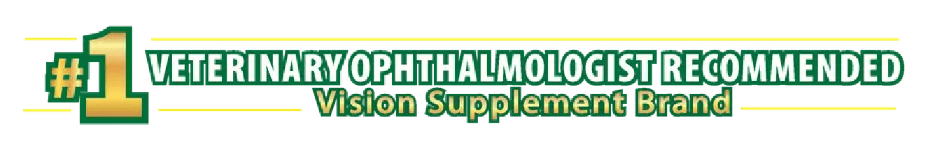 Animal Necessity – Ocu-GLO® Vision Supplement