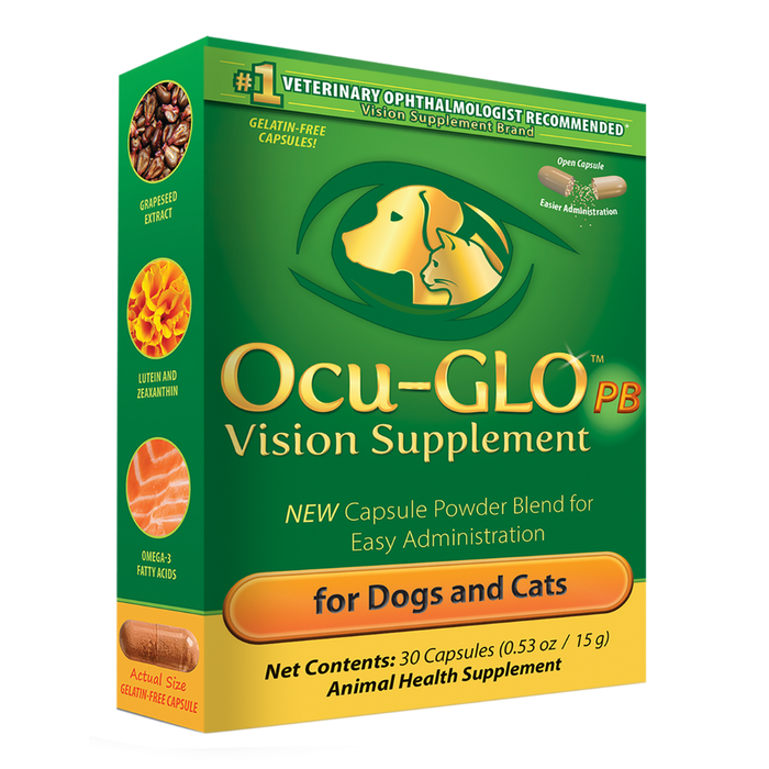 Ocu-GLO®
